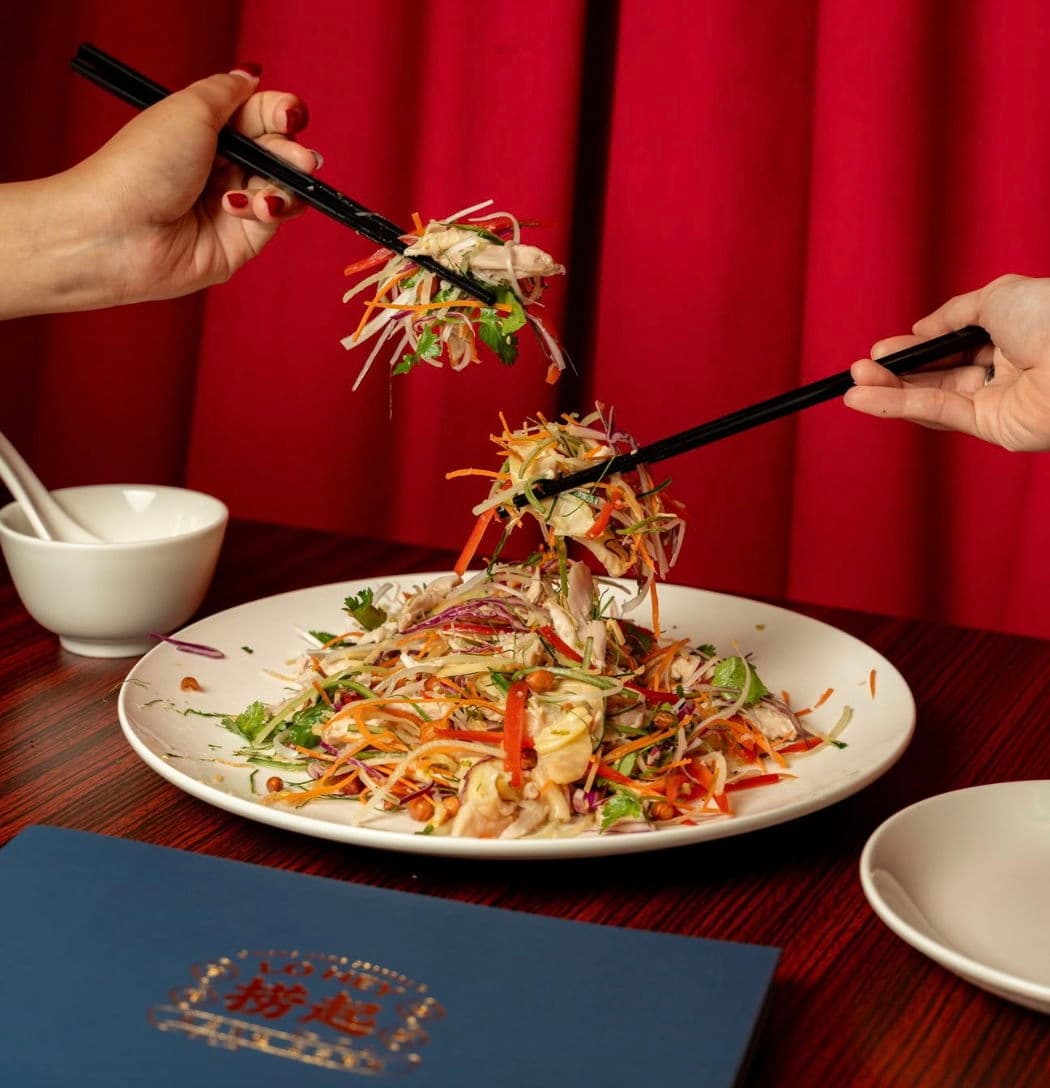 Lo Hey - Order online for delivery & pickup!