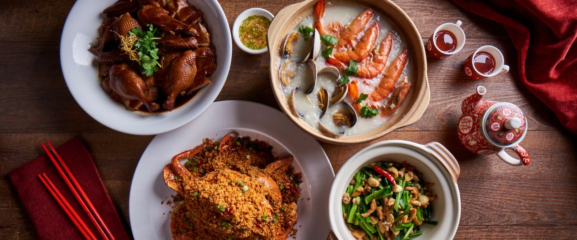 Lo Hey - Order online for delivery & pickup!